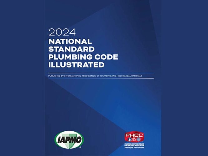 National Standard Plumbing Code Public Hearing Set for Aug. 14 | phcppros